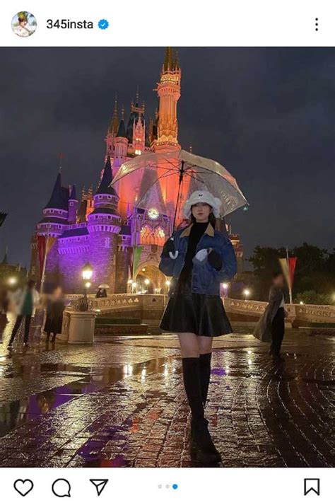 指原莉乃、ミニスカコーデの「映えがスゴい！」 抜群スタイルをファン称賛 Encount