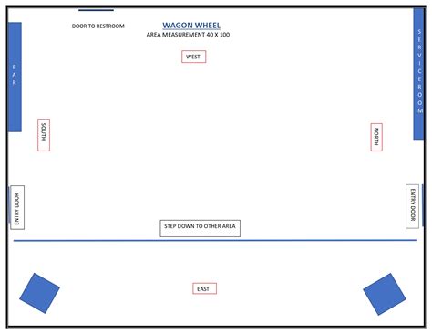 Wagon Wheel Terry Bison Ranch Resort