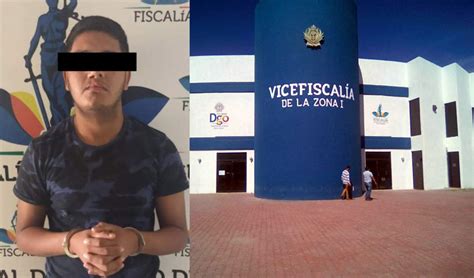 Por Tener Sexo Con Menor De Edad En La Calle Detienen A Joven Grupo Milenio