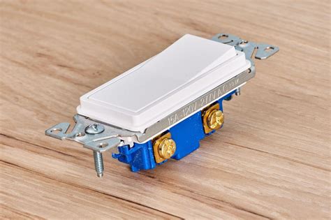 Mastering Switch Circuit Wiring A Comprehensive Guide