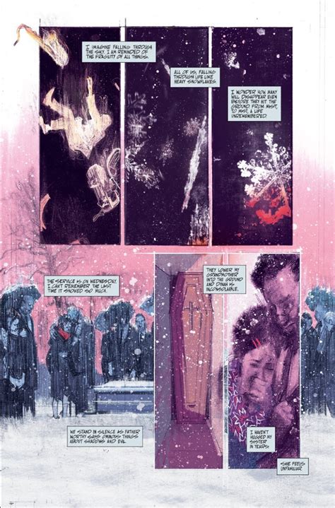 John Lees Comics Stories Reviews And Commentary