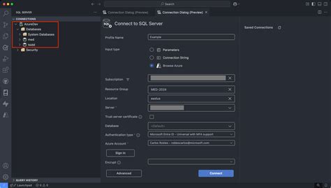 MSSQL Extension For VS Code Whats New And Whats Next Azure SQL