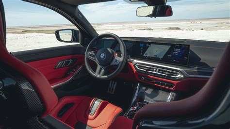 Bmw Idrive 7 Vs Idrive 8 Dick Lovett