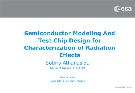 Radiation Effects On Sram Fpga Designs Ukube See Rates
