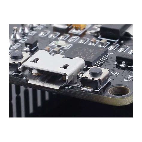 Nodemcu V2 Lua Based Esp8266 Development Kit Seeed 113990105