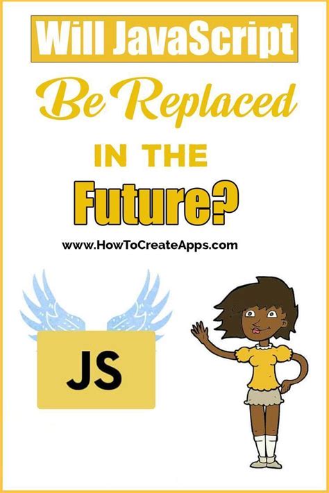 Will Javascript Be Replaced In The Future In 2024 Learn Computer
