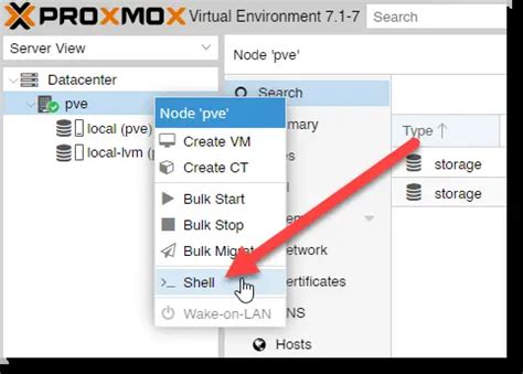 How To Add Extra Storage To Proxmox OpenTechTips