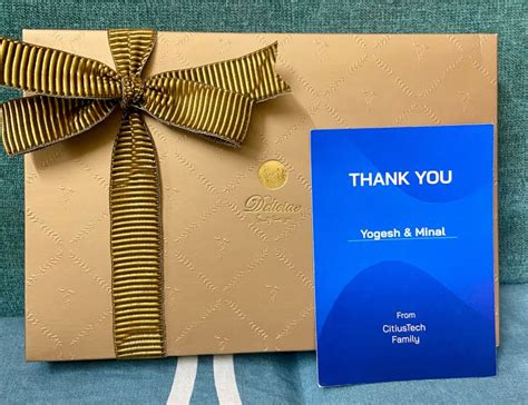 Yogesh Jadhav On Linkedin Citiustech Thankyou