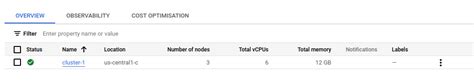 How To Install A Custom Cluster Autoscaler On A Gke Gcp Cluster In Search Of Lost Time