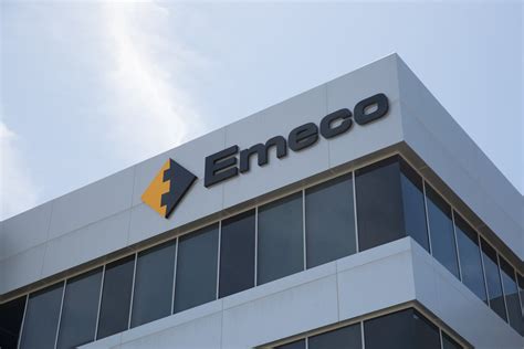 Emeco Profit Up Reiterates Guidance