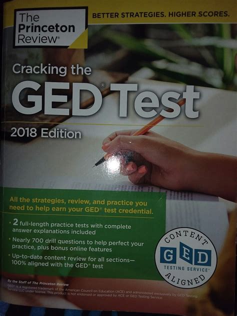 Free Printable Ged Practice Test With Answers 2018 Download Free Printable Ged Practice Test