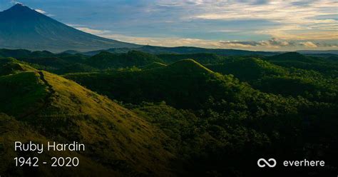 Ruby Hardin Obituary 1942 2020 Merced California