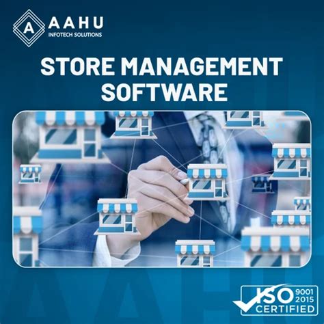 Stores Management Software At ₹ 20000piece Stores Management