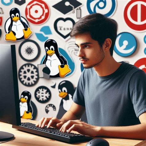 Processos E Monitoramento Linux