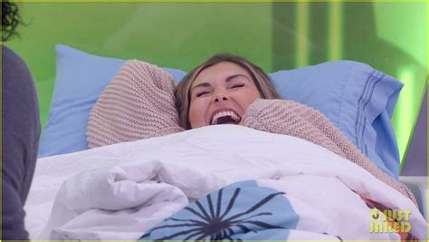 Photo Kyle Alyssa Big Brother Sex On Floatie Photo Just Jared Entertainment News