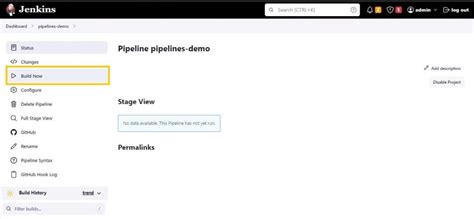 Ci Cd Implementation With Jenkins Tatvasoft Blog