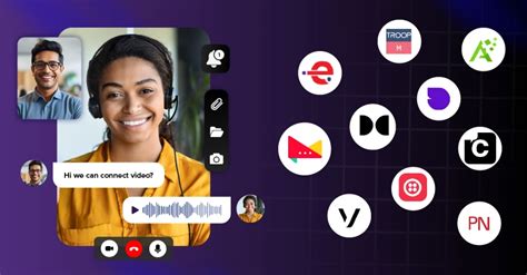 10 Best Communication Api And Sdk Providers In 2025