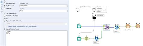 Solved Analytic App Using Multi Line Text Box On A Filte Alteryx Community