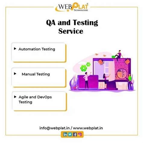 Software QA And Testing Services In Pune ID 24074800512