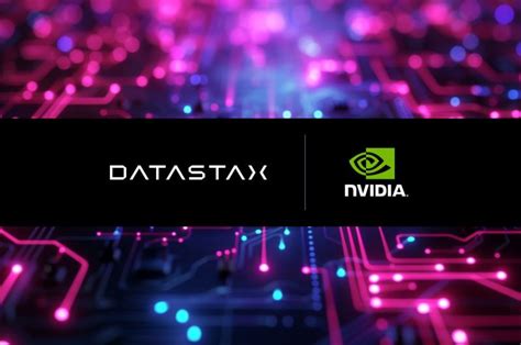 Anna Castaneda On Linkedin Datastax Integrates Nvidia Nim For