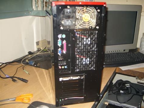 Oh So Sexy TechPowerUp Case Modding Gallery