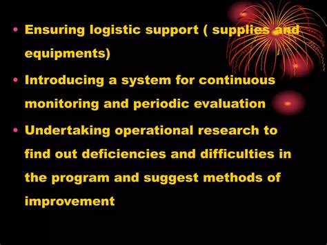 Expanded Program Of Immunization Epi Drfaten Ppt