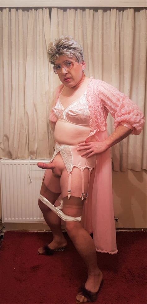 Mature Tv And Cd 149 Photo 7
