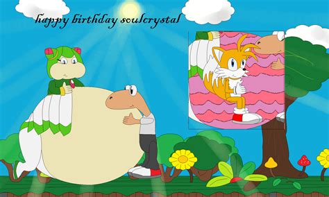 Cosmo Vore Lovers DeviantArt Favourites