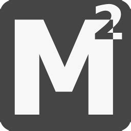 Icon For Frosty Mod Manager Program By Purgenta SteamGridDB