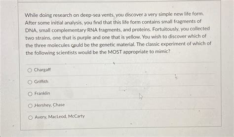 Solved Choose The Correct Components Of A Nucleoside A Base