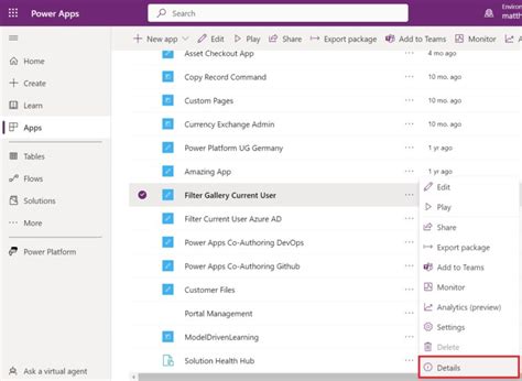 Disable The Power Apps Permissions Pop Up Bypass Consent Form