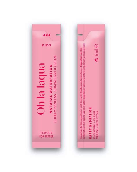 Oh La Laqua Cheeky Princess 10 St Shop Apotheke