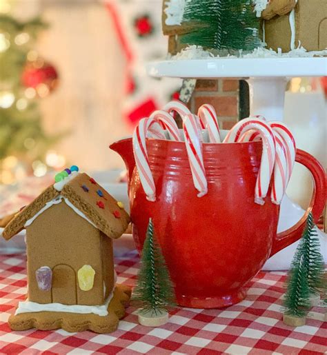 Gingerbread Birthday Party Ideas Photo 2 Of 15 Catch My Party