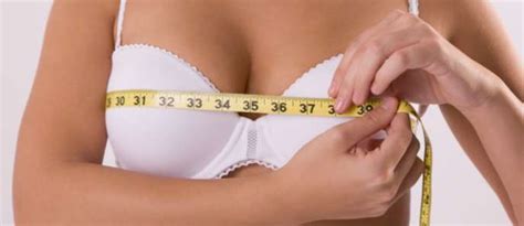 Easy Tips On How To Reduce Breast Size Naturally