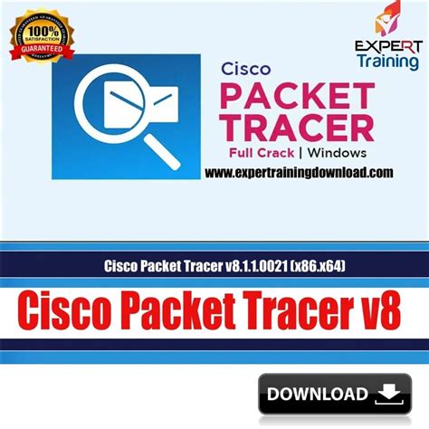 Cisco Packet Tracer Expert Training