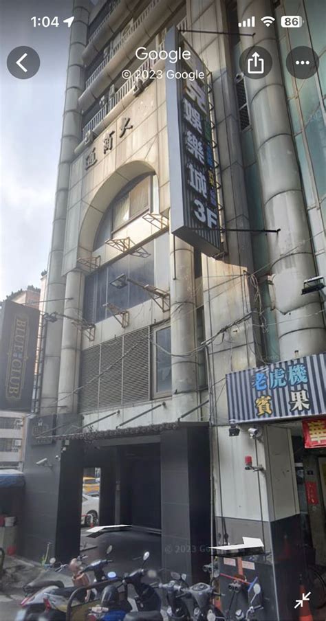 租屋疑問 台中 這樣外觀的租屋處大家會租嗎？ 租屋板 Dcard