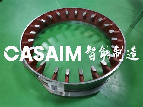 机械三维测量仪，机械零件3d扫描 电子发烧友网