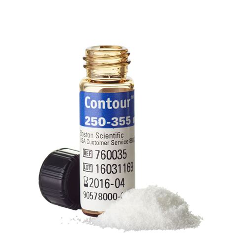 White Powder Pva Embolization Particles For Textile Packaging Size 1box 5pcs At Rs 7000 Piece