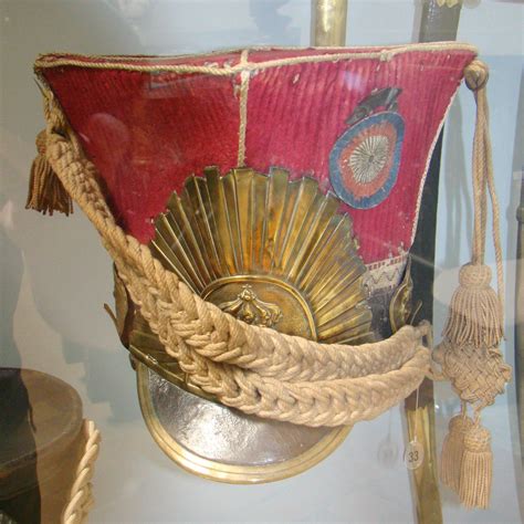 1 Regt Polish Lancers Waterloo Relic Brussels Army Museum Some Very