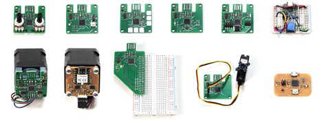 Github Modular Things Modular Things Plug And Play W Virtualized Hardware