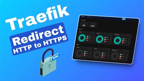 Set Up Traefik Redirect From To