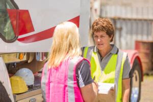 Mastering The CDL Skills Test What You Need To Know IMPROV Learning