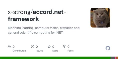 Github X Strong Framework Machine Learning Computer