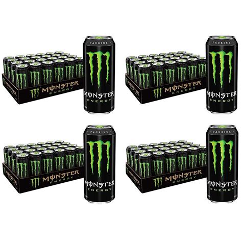 Bulk Buy United States Wholesale Wholesale Monster Ultra Energy Drink