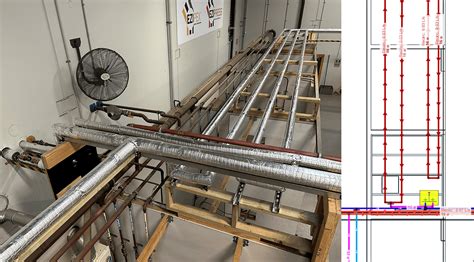 Real Life Validation Of Hot Water Recirculating System Calculations