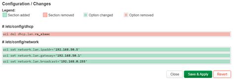 [solved] problems configuring dumb access point network and wireless