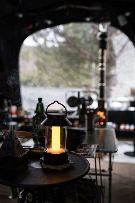 Led랜턴 무아스 캠핑조명 무드등 캠핑랜턴 강추 네이버 블로그