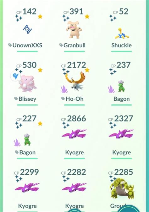 Lf Custom Ot Non Shiny Rotom Forms In Pogo Ft Pics R Pokemonhome