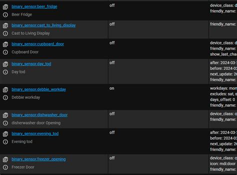 Binarysensor With The Deviceclass Problem As Trigger Configuration Home Assistant Community