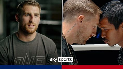 Why You Should Watch Jonathan Haggerty Vs Superlek On Sky Sports Wwe News Sky Sports